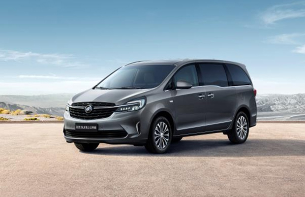 2021款别克GL8陆上公务舱上市 23.29万-32.99万元_头条推荐汽车_新民网